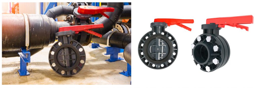 What is a plastic valve?-WEIZIDOM Group