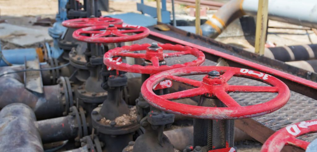 Gate valve main structural characteristics and role-WEIZIDOM Group