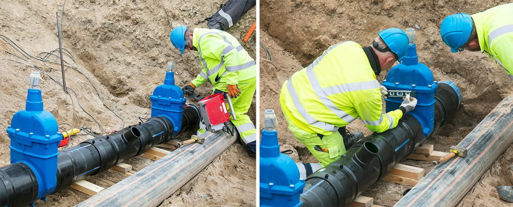 What is a resilient seat gate valve?-WEIZIDOM Group