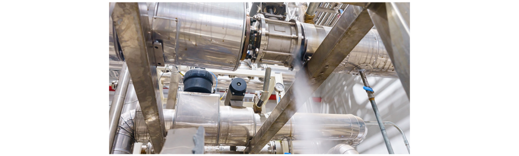 How to determine internal leakage of valve?-WEIZIDOM Group