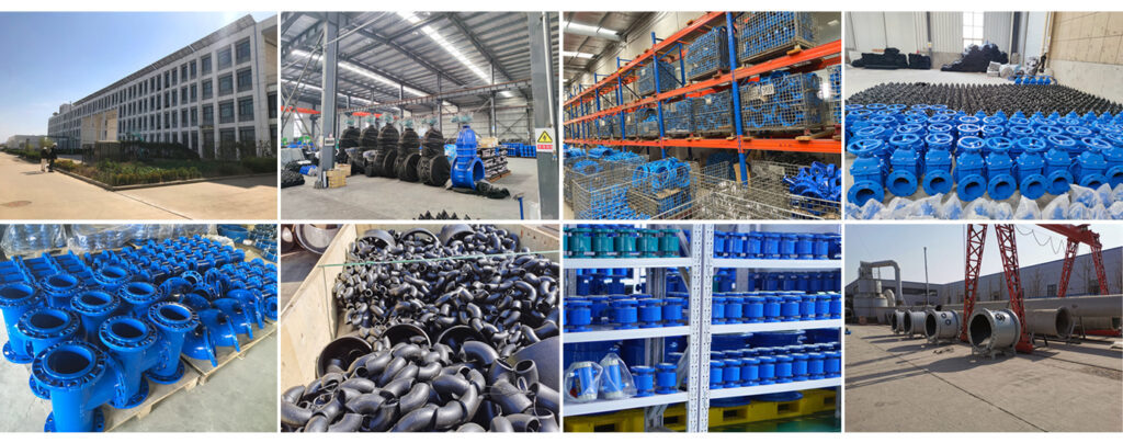 Top 10 international valve brands-WEIZIDOM Group