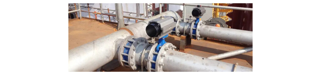 A Comprehensive Guide to Lug Butterfly Valve-WESDOM Group